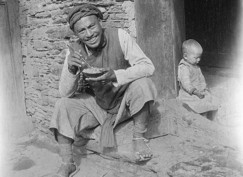 Taken near doorways - Bitstreams: The Digital Collections Blog