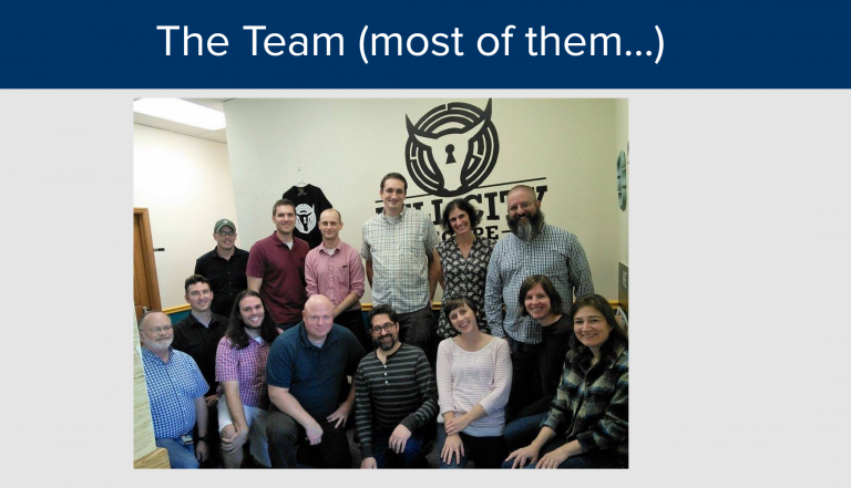 Revisiting: What is the Repository? - Bitstreams: The Digital ...