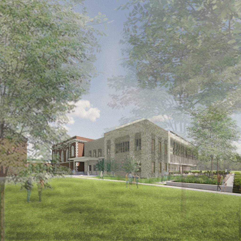 Gallery | The Lilly Project