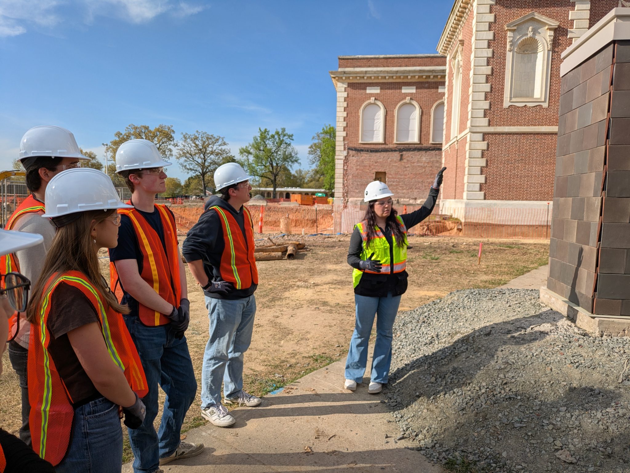 From Study Spots to Steel Beams: How the Lilly Renovation Brought One ...