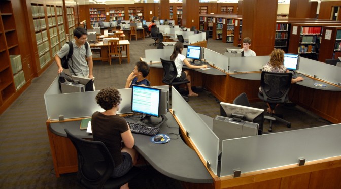 Learning While They're Earning: An Appreciation of Student Workers ...