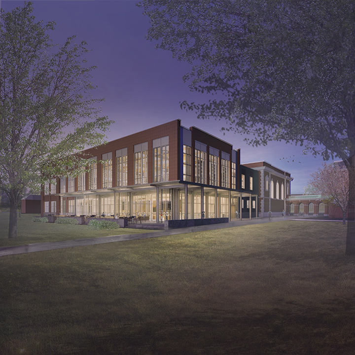 A Message from the University Librarian - Duke University Libraries ...