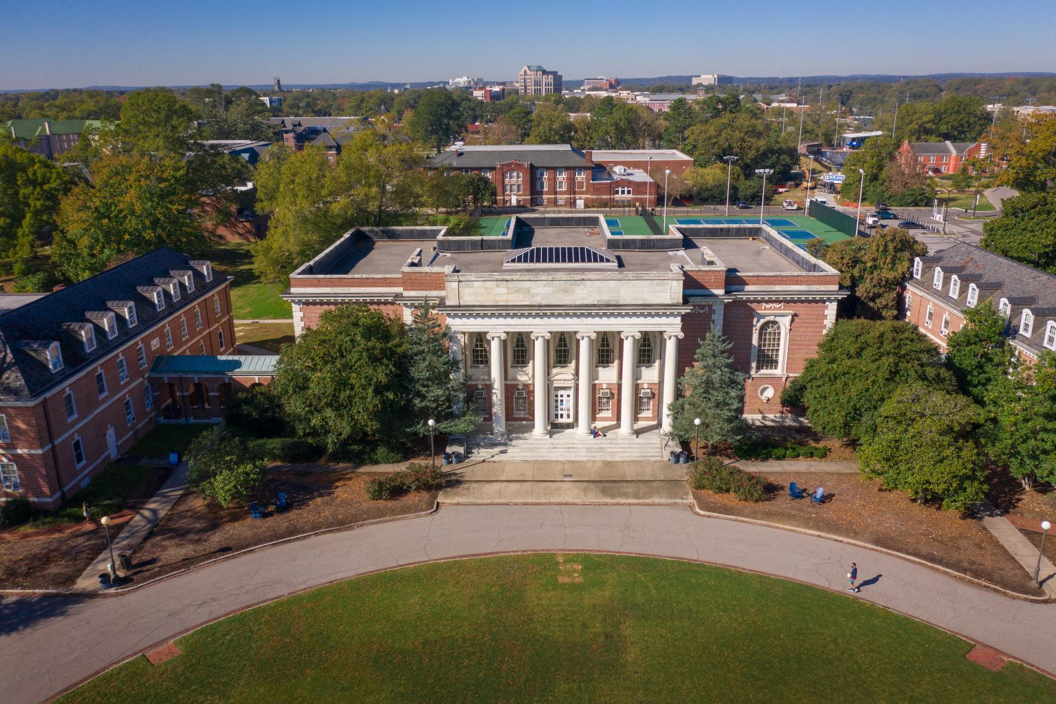 $10M Grant Brings Lilly Library Transformation Closer - Duke University ...