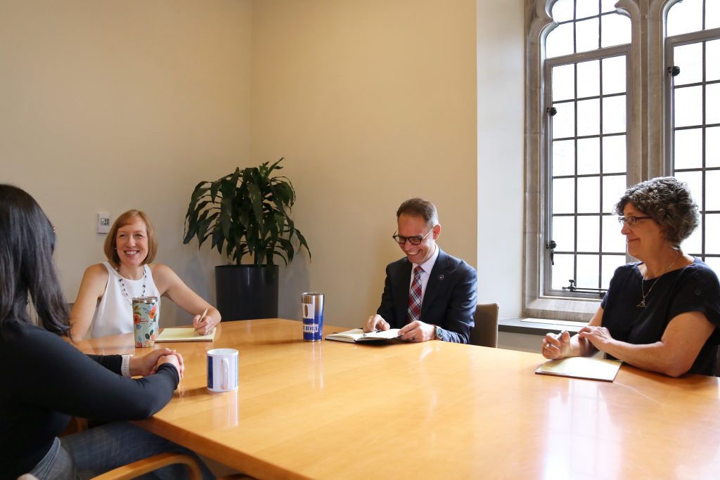 The Librarian Is In: A Conversation with Joseph Salem, Duke’s New ...