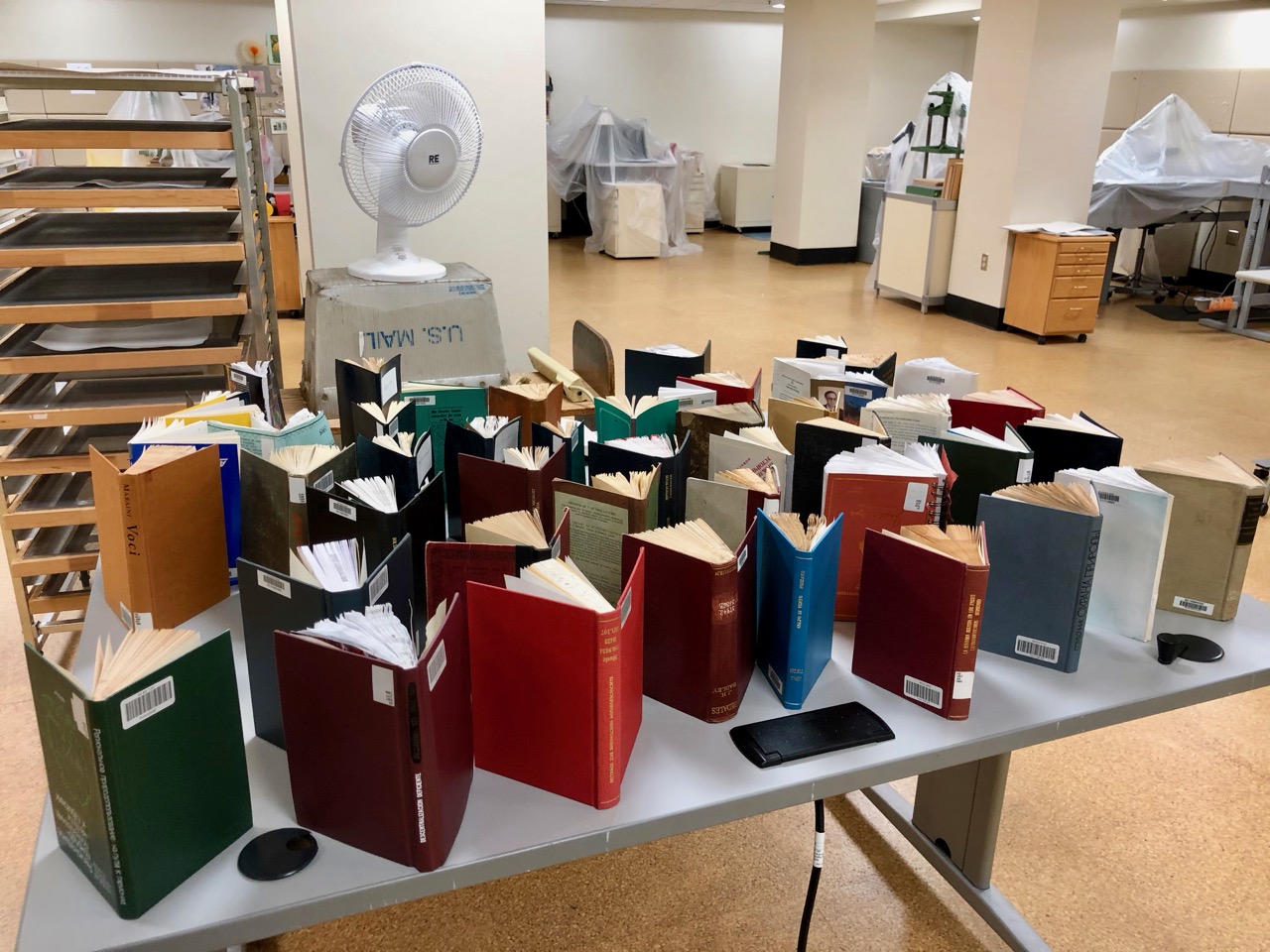 When It Rains On The Inside - Preservation Underground