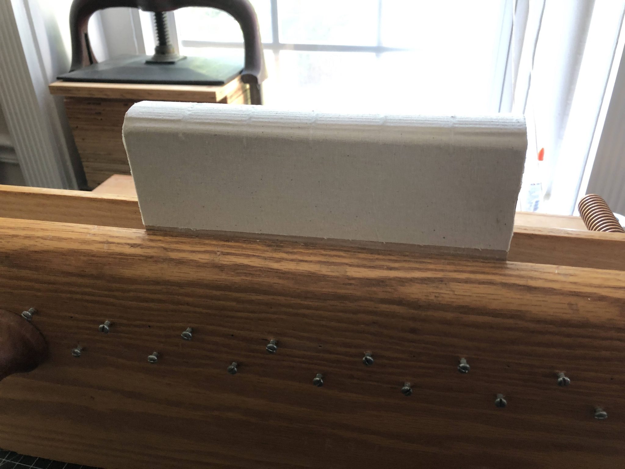 Byzantine Binding at Home - Preservation Underground