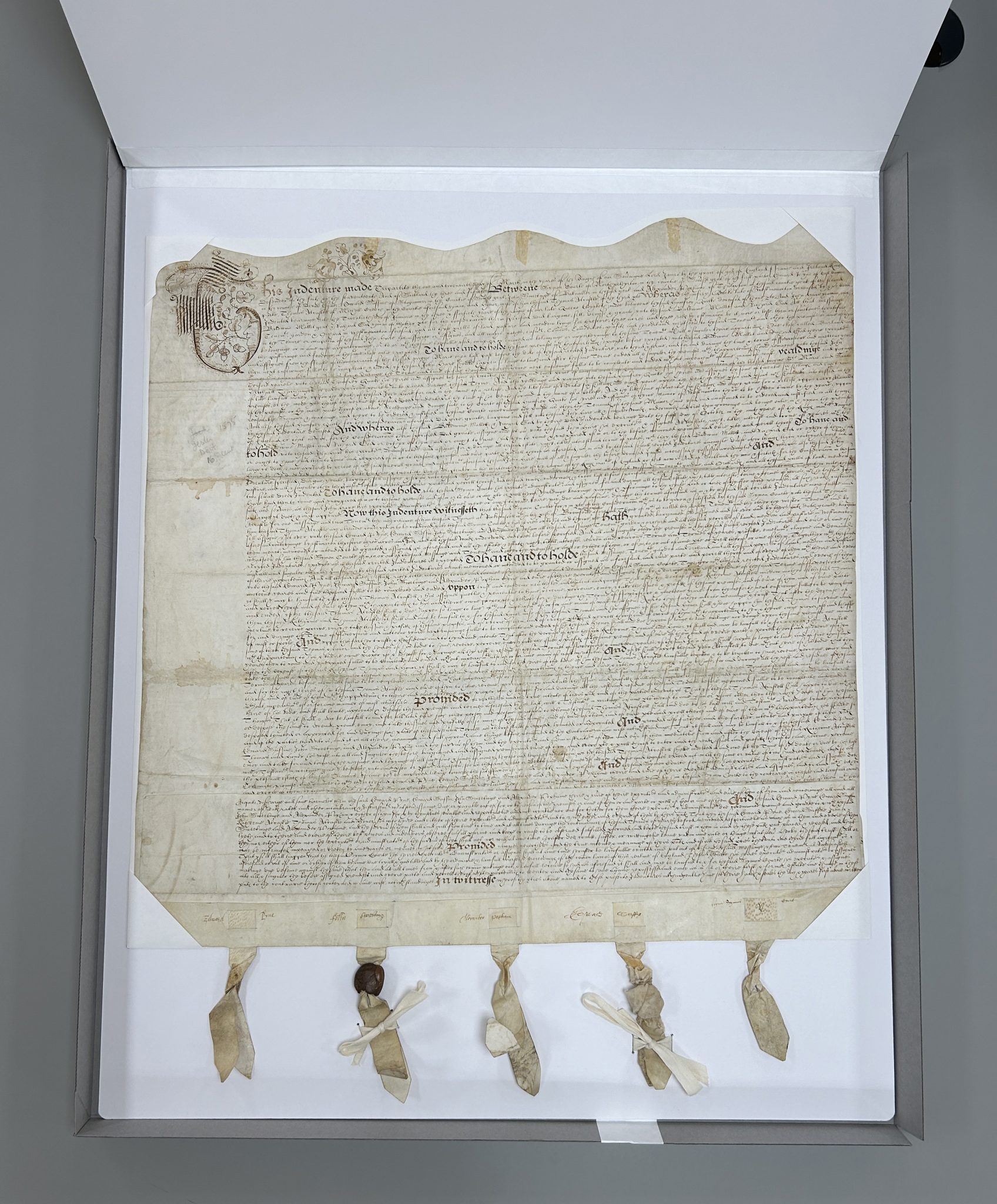 Preservation Underground - Duke University Libraries Preservation