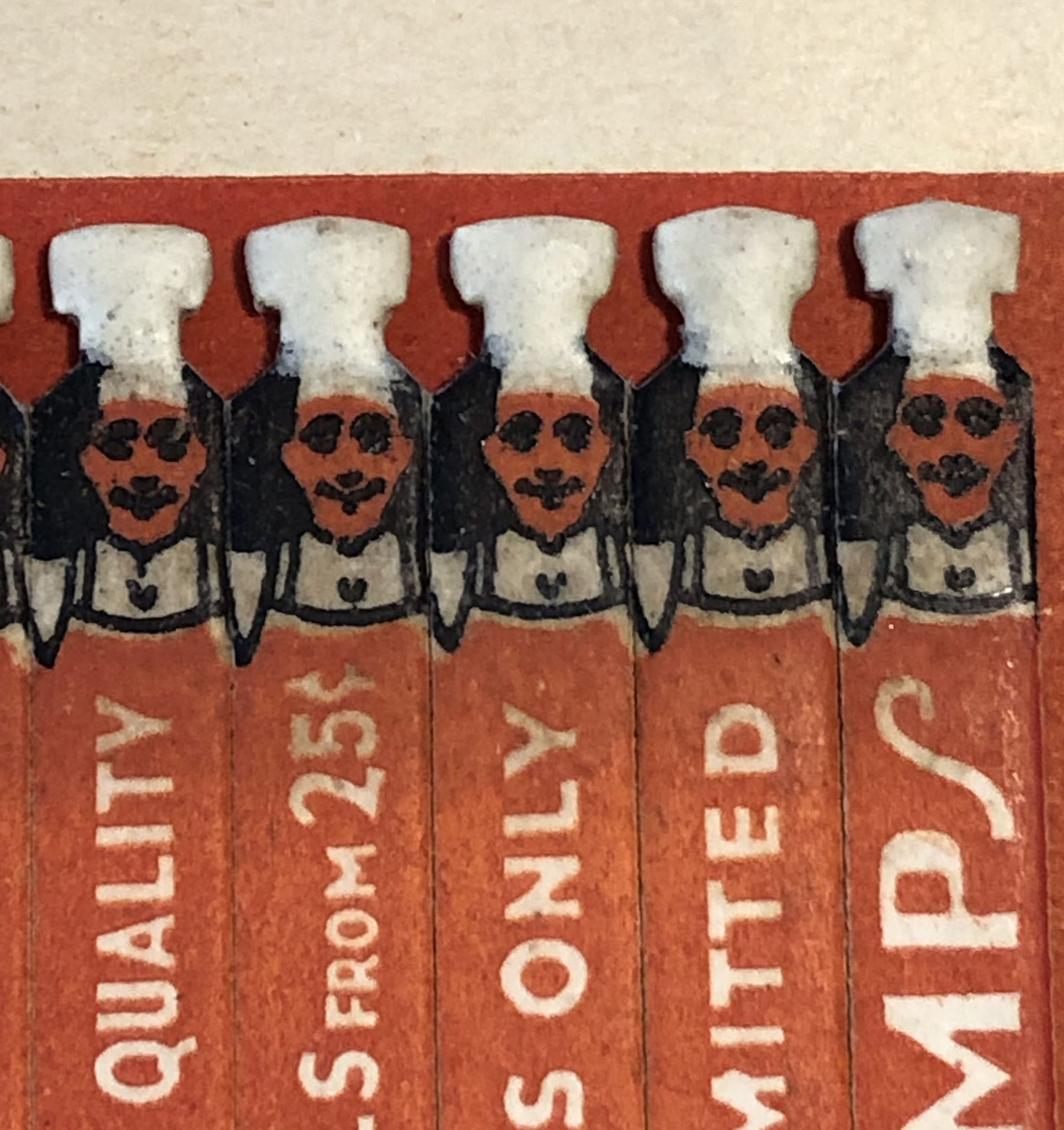 Preservation Underground - Duke University Libraries Preservation