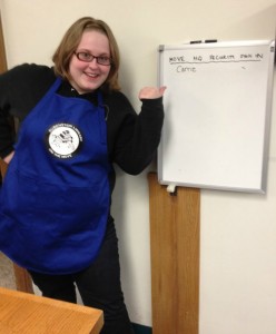 Firsts from the Collections Move - The Devil's Tale