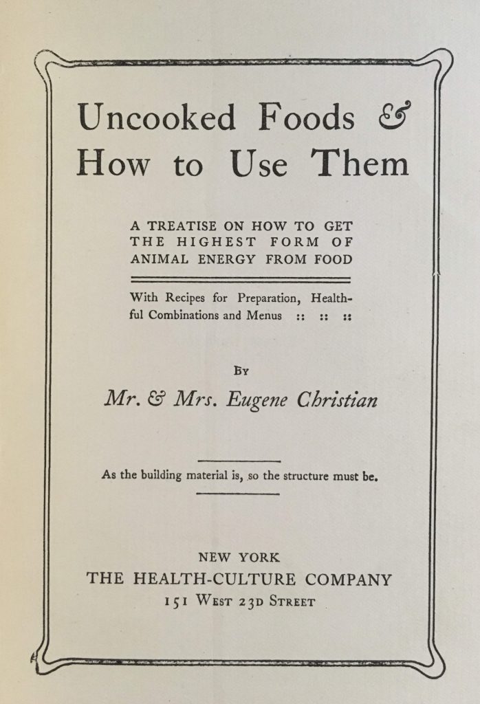 Emancipation from the Cook Stove and Getting Boys into the Kitchen ...