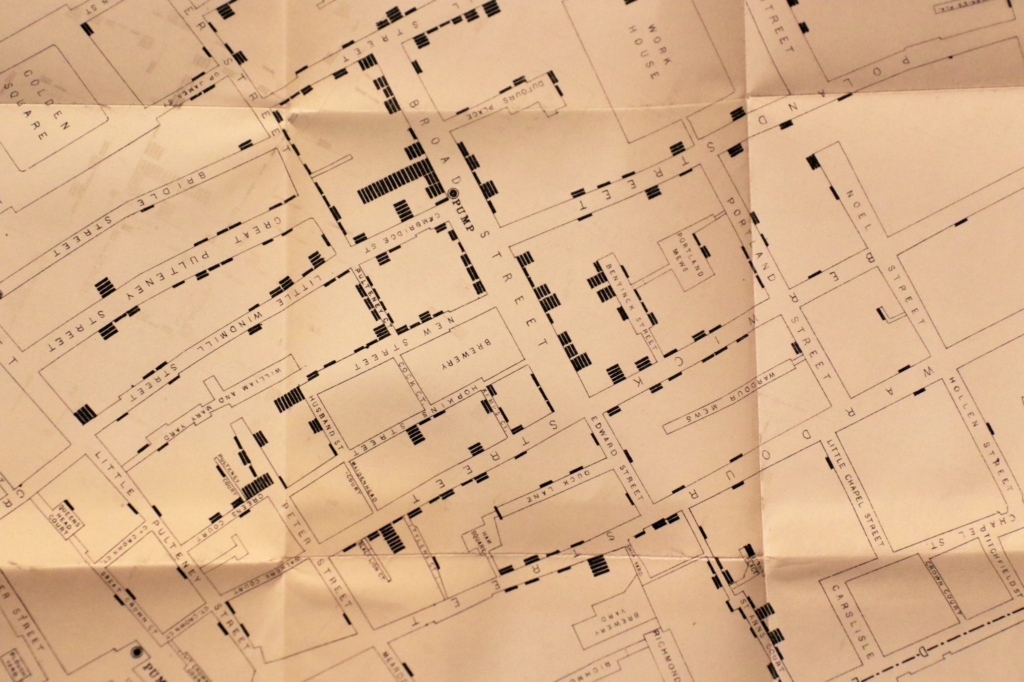 Outliving Outbreaks: Exploring Early Efforts to Fight Epidemics - The ...