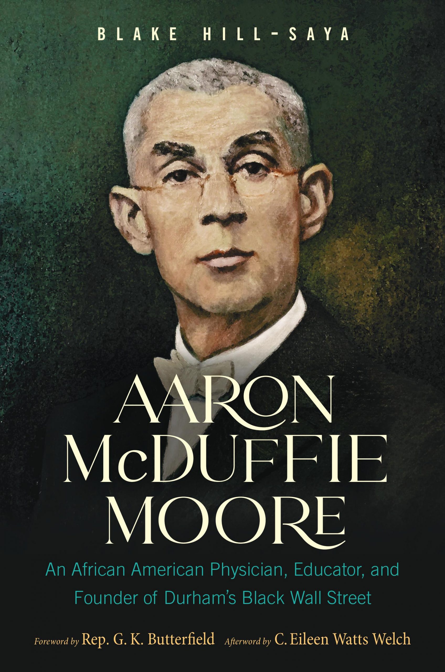 Aaron’s Book - The Devil's Tale