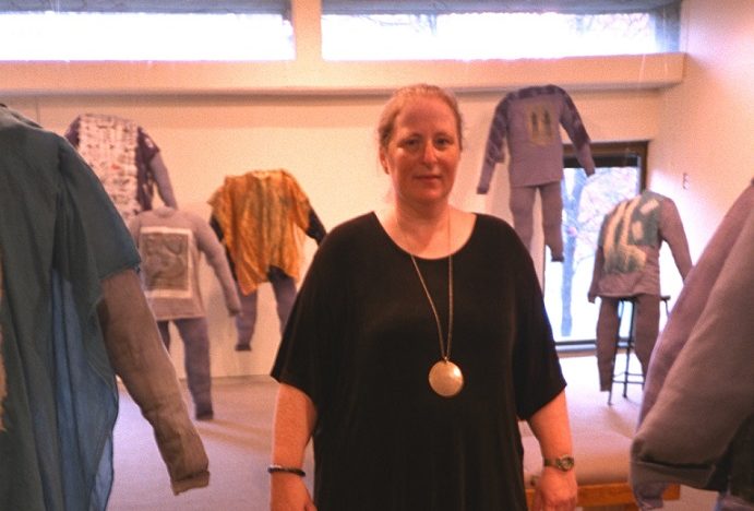 Work and Love are Impossible to Tell Apart: The Eve Kosofsky Sedgwick ...