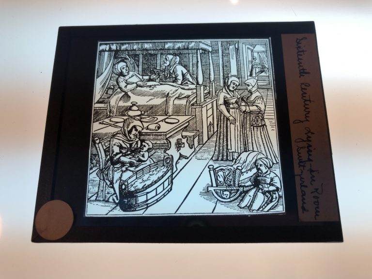 The Devil's Tale - Dispatches from the David M. Rubenstein Rare Book ...