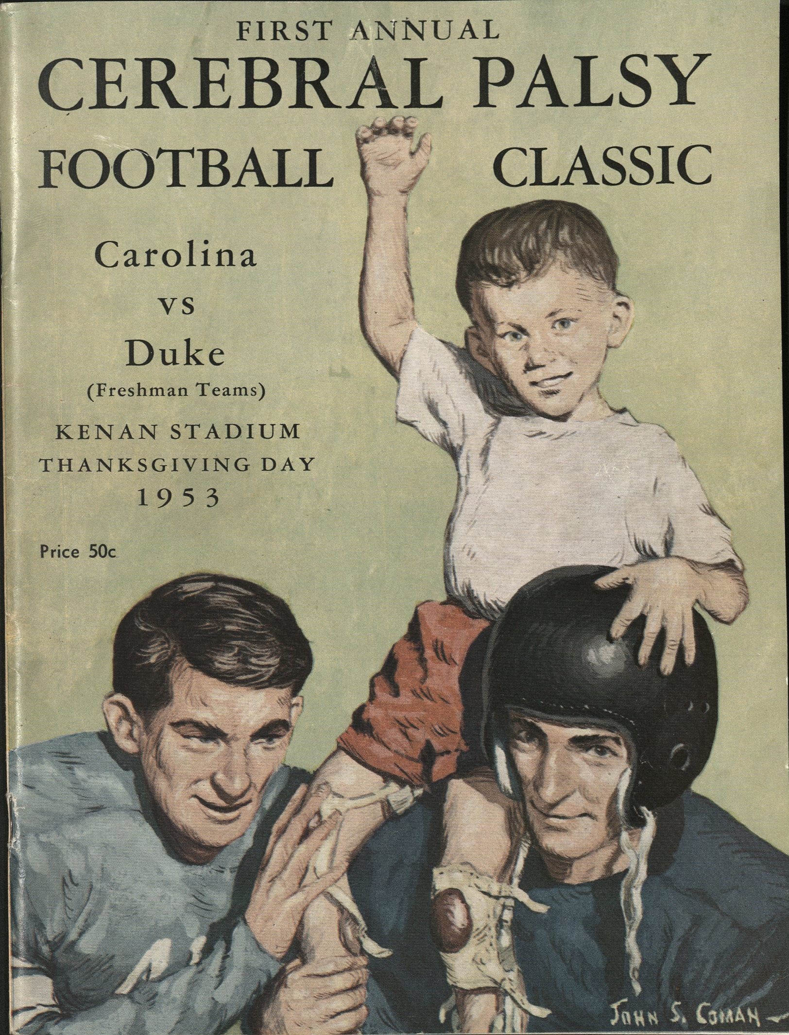 The Devil's Tale - Dispatches from the David M. Rubenstein Rare Book ...