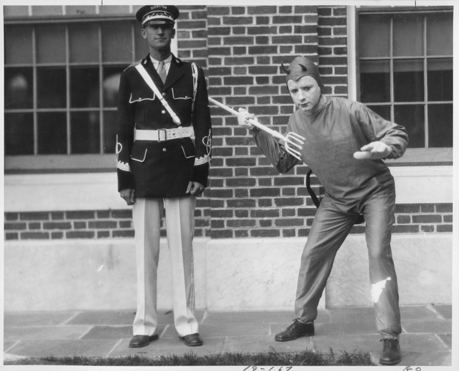 The Devil's Tale - Dispatches from the David M. Rubenstein Rare Book ...