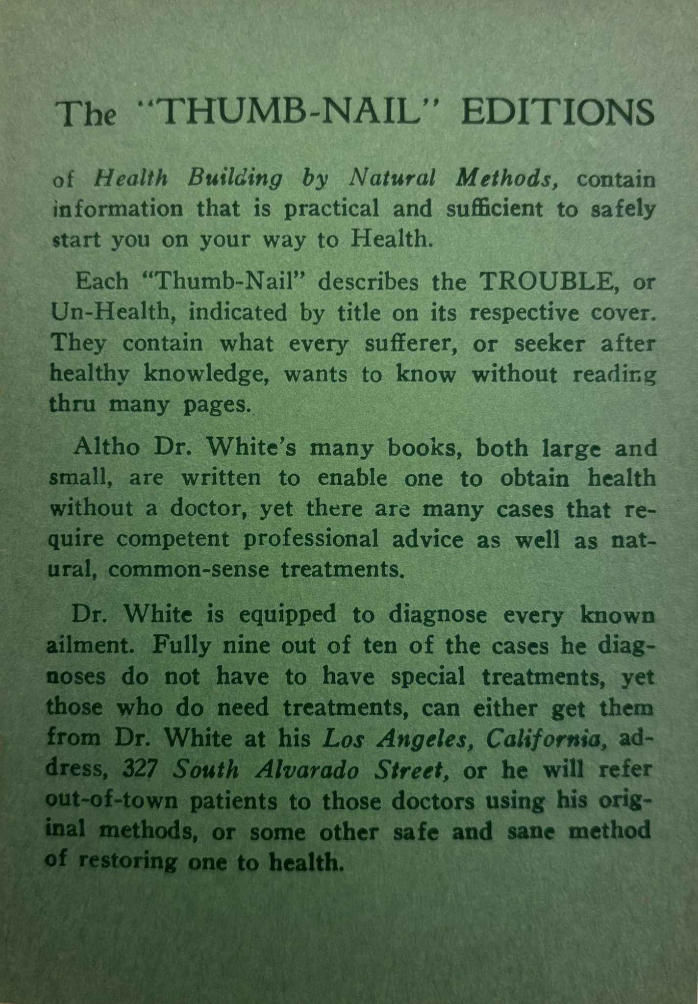 The Devil's Tale - Dispatches from the David M. Rubenstein Rare Book ...