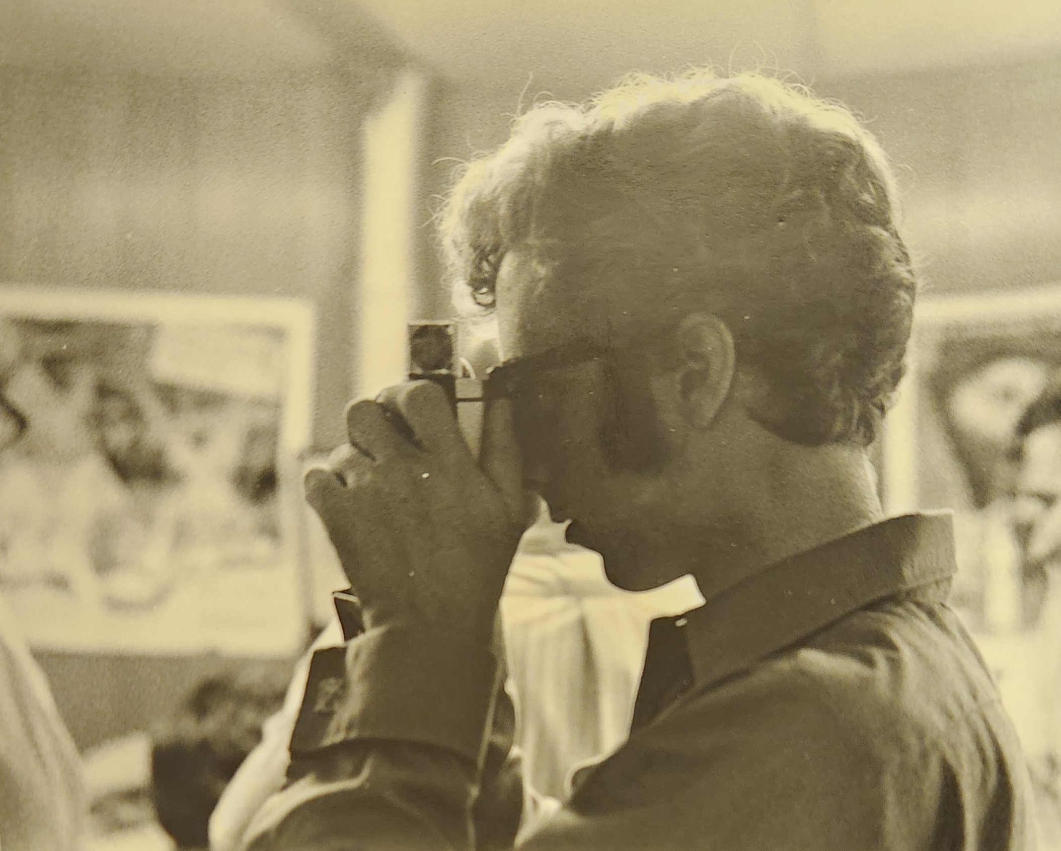 In Memoriam: Terry Allan Murray, 1953-2025 - The Devil's Tale