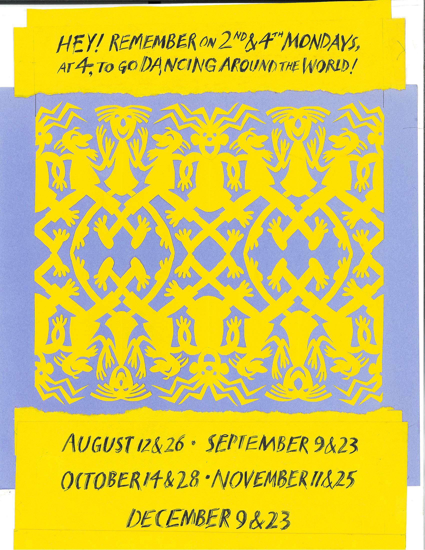 The Devil's Tale - Dispatches from the David M. Rubenstein Rare Book ...