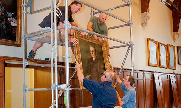 You're Invited! Rubenstein Library Open House, Sept. 10 - Duke ...