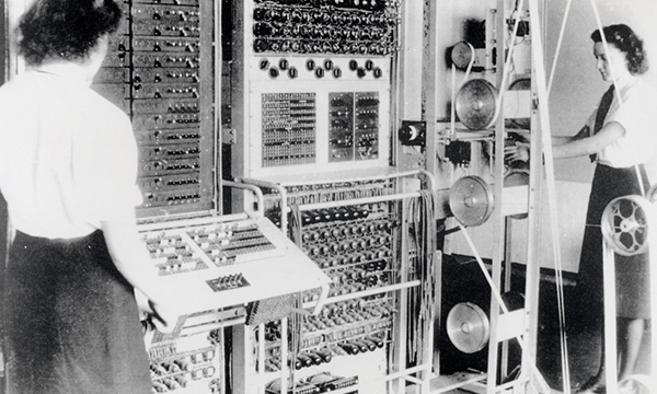 All Features - Duke University Libraries Blogs