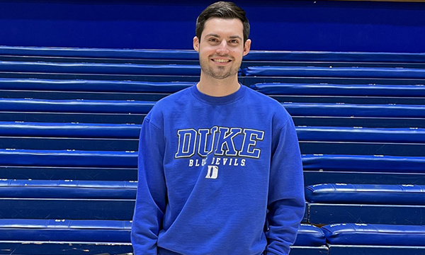 All Features - Duke University Libraries Blogs