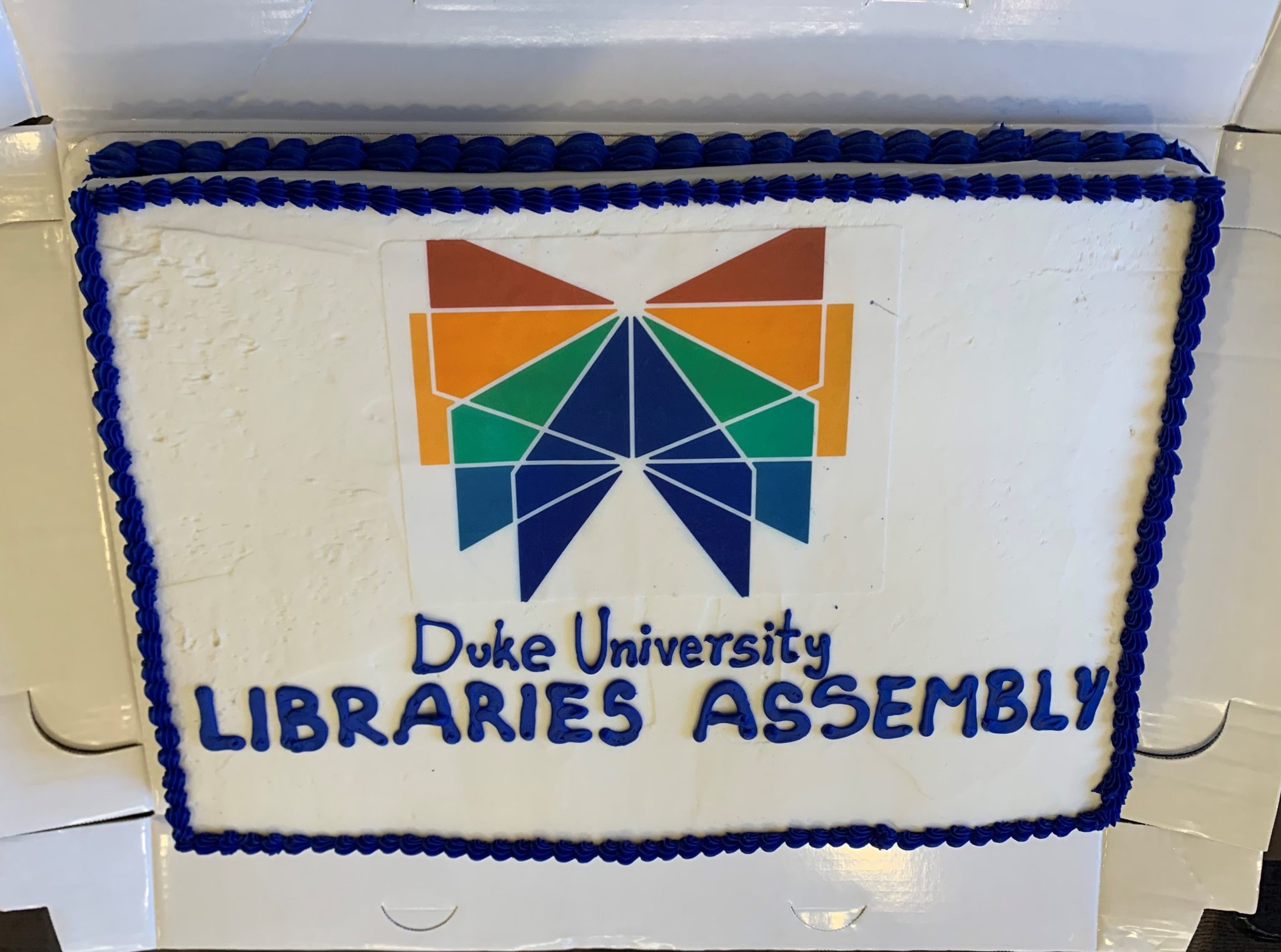 Libraries Assembly Celebrates 50th Anniversary - Duke University ...