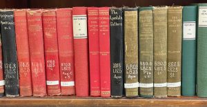 Lilly Library Archives - Duke University Libraries Blogs