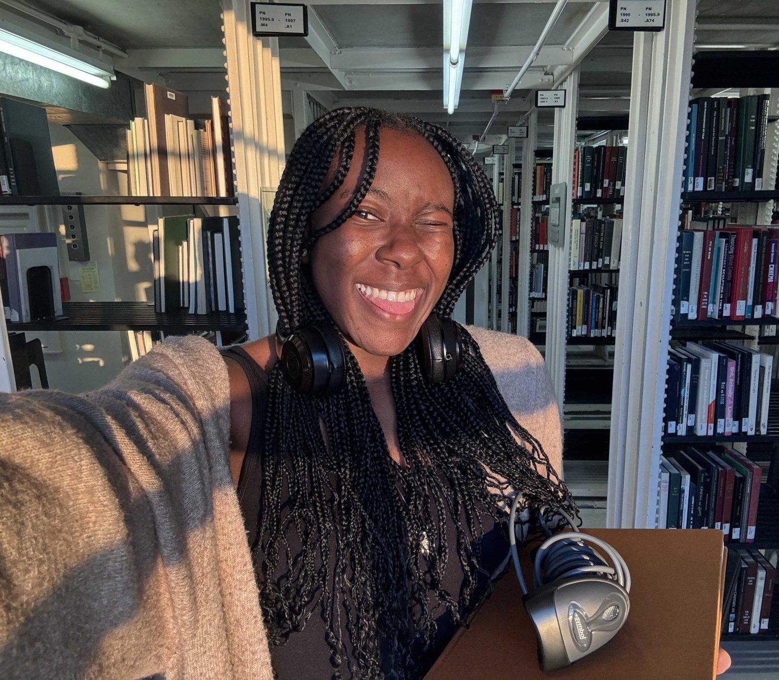 Lilly Library at Bishop's House Archives - Duke University Libraries Blogs